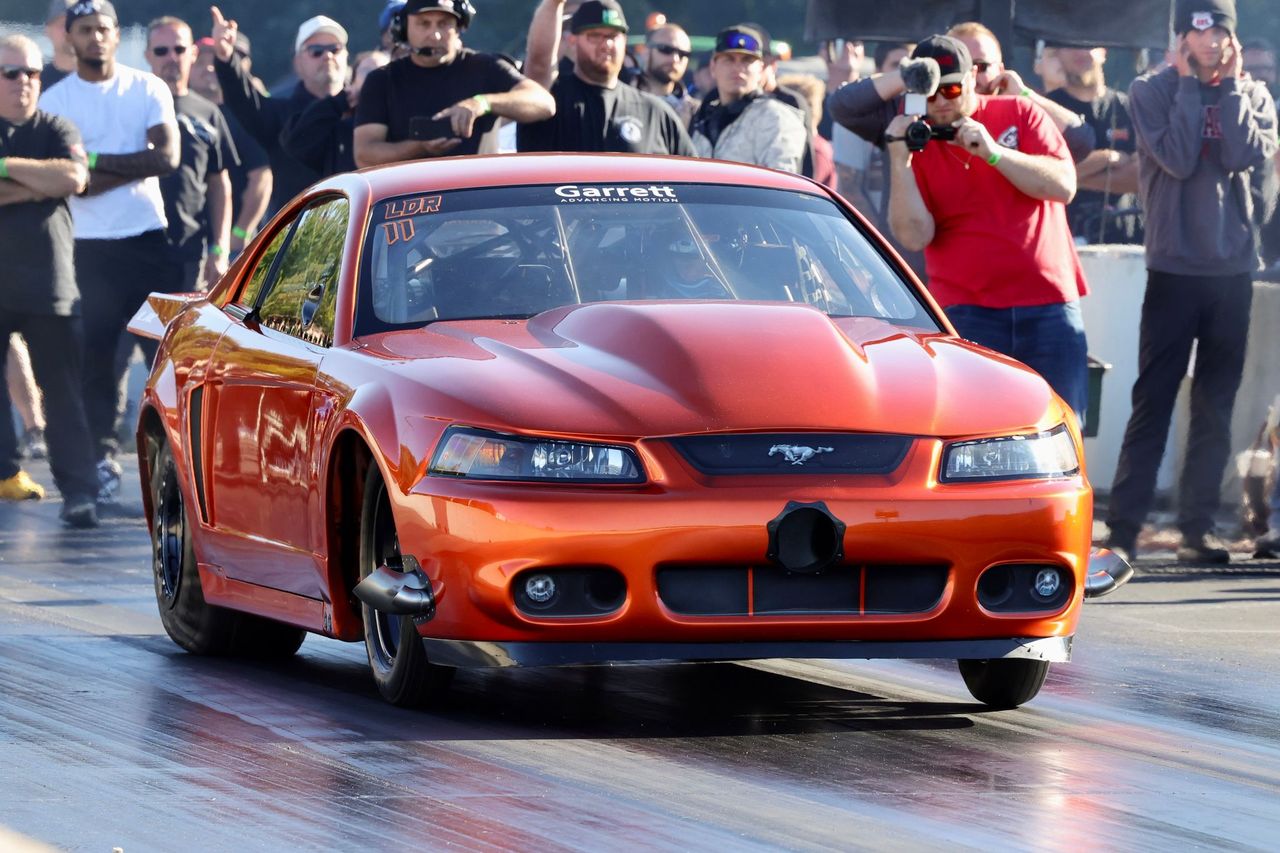 Spectators – Official US 131 Motorsports Park Store