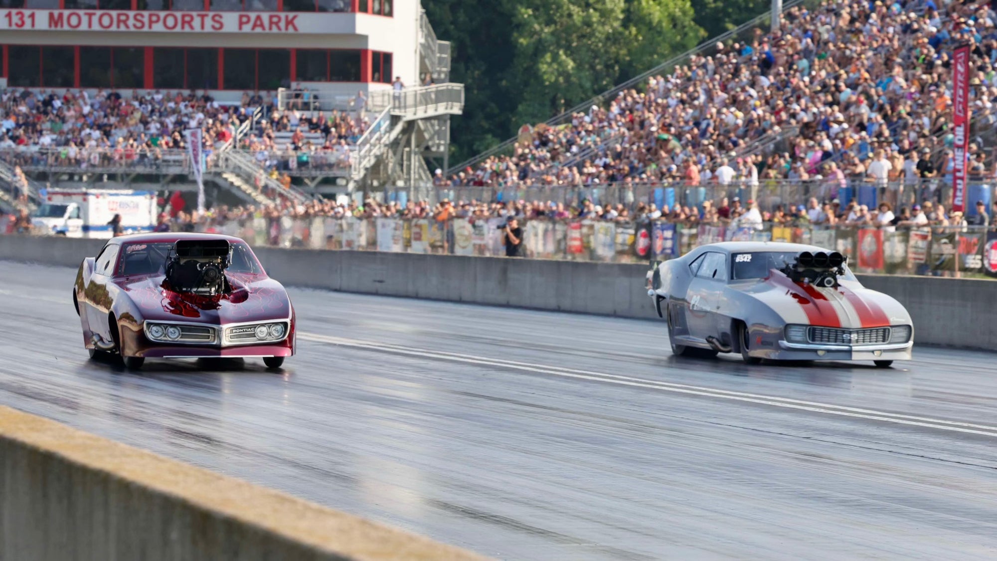 US 131 Motorsports Park – Official US 131 Motorsports Park Store