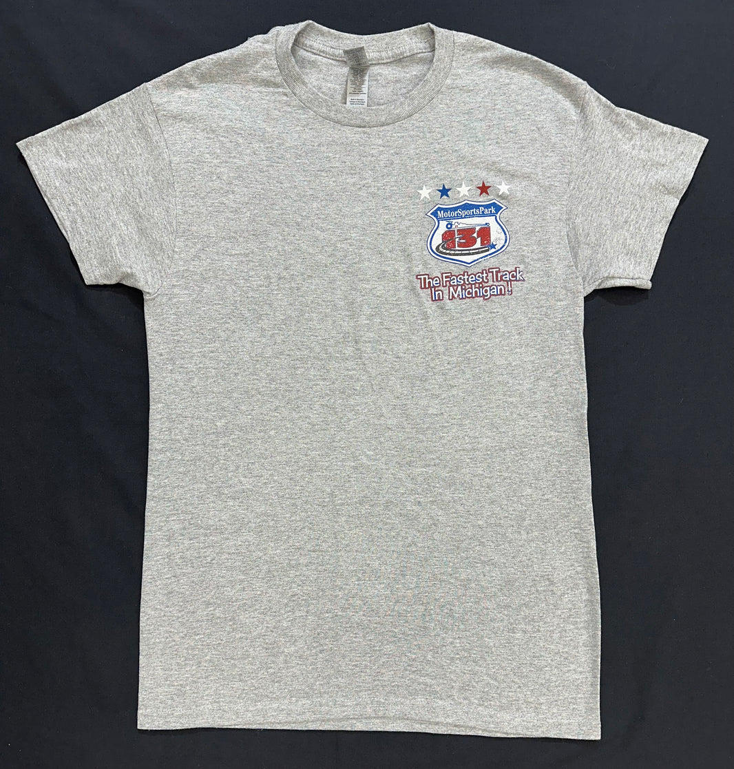 US 131 Motorsports Park – Official US 131 Motorsports Park Store